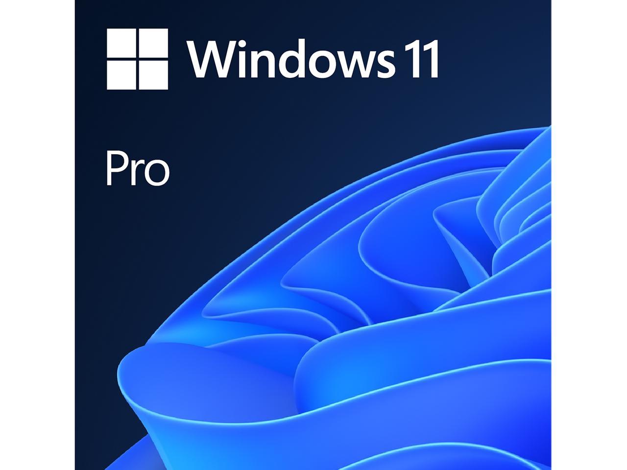 Microsoft Windows 11 Professional | Instant Download OEI Version