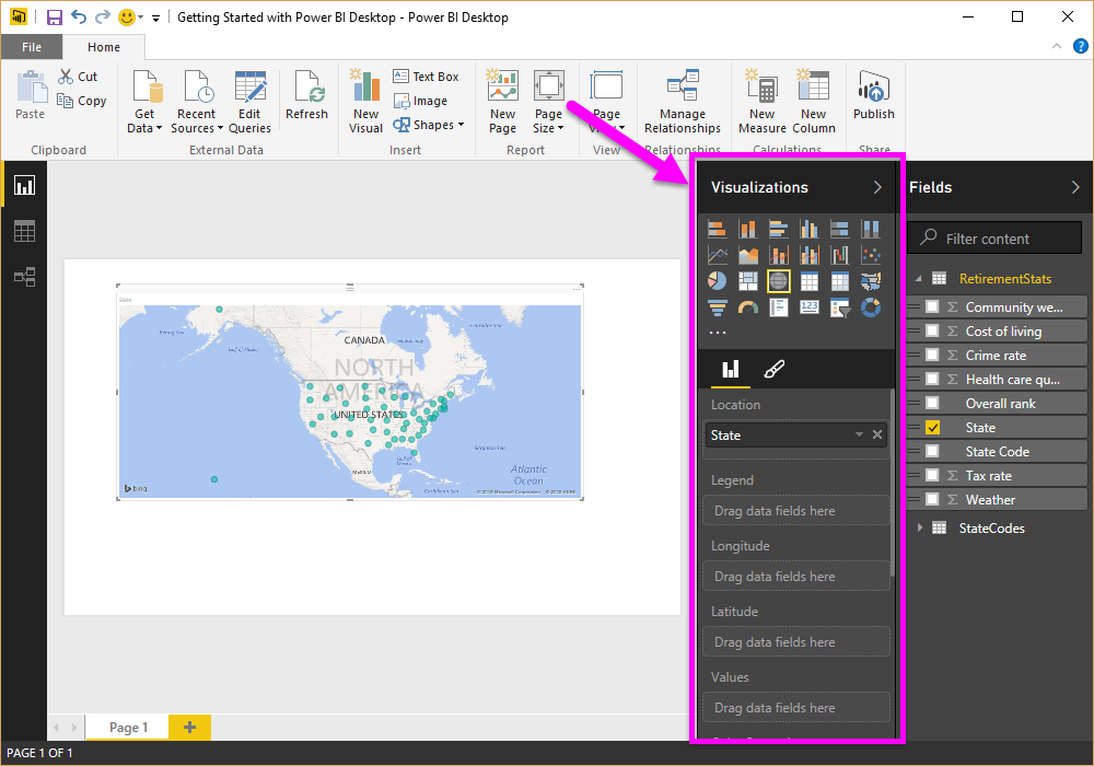 Microsoft Power BI Premium P2 - Advanced Analytics Solutions